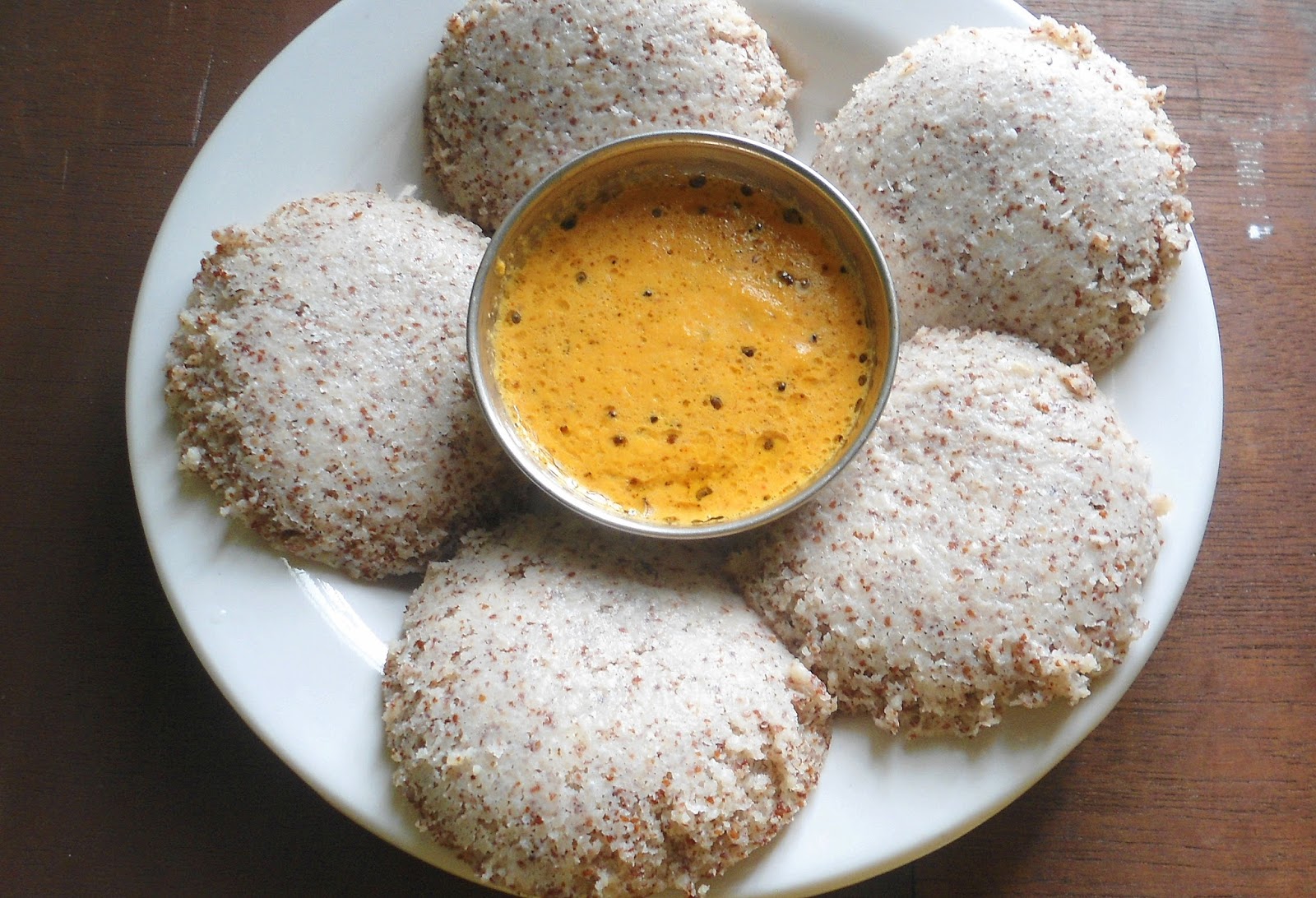 Finger Millet Health Benefits | New Health Advisor