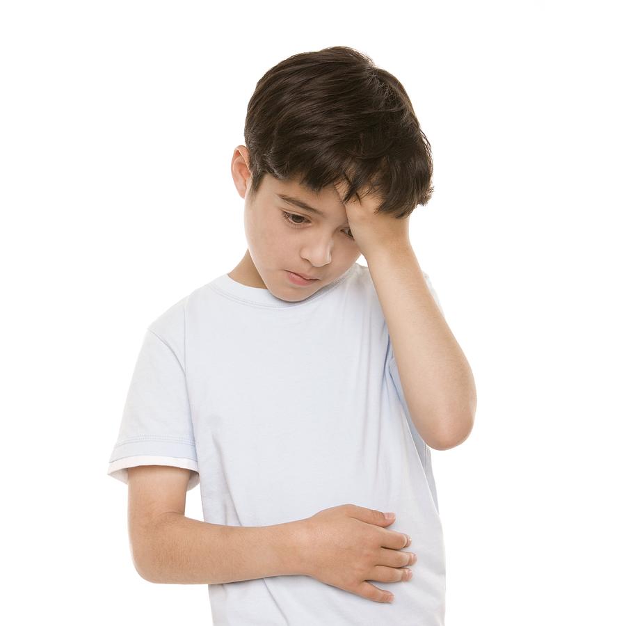 Appendicitis in Children: Symptom, Diagnosis and Treatment | New Health ...